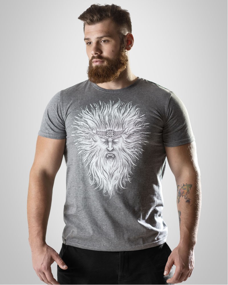 Swaróg - Słowiański Bóg nieba, słońca i ognia